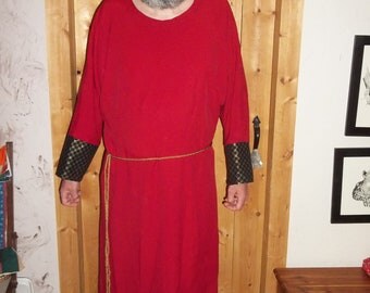 Popular items for wizard robe on Etsy