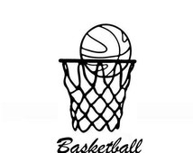 Popular items for basketball custom on Etsy