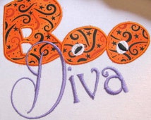 Unique diva embroidery related items | Etsy