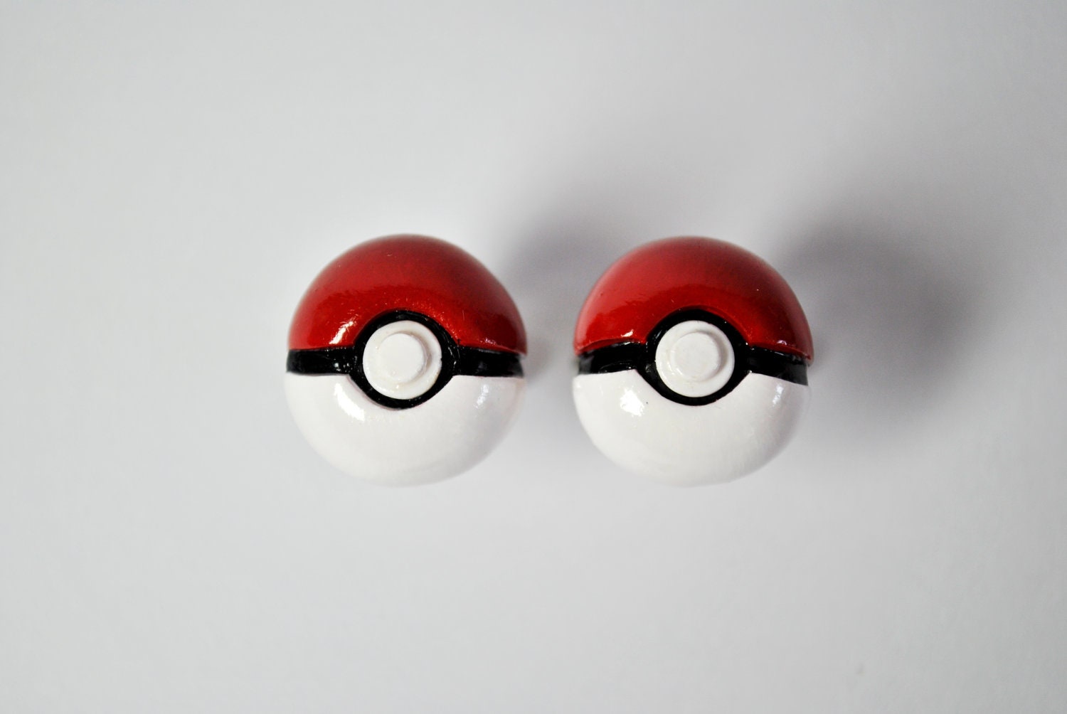 The cufflinks we got for our groomsmen. From Etsy shop called ...