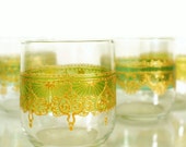 Popular items for moroccan glasses on Etsy