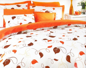 Popular items for printed bedding on Etsy