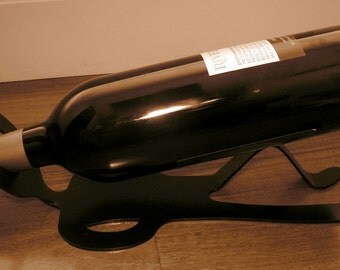 Bottle cradle | Etsy
