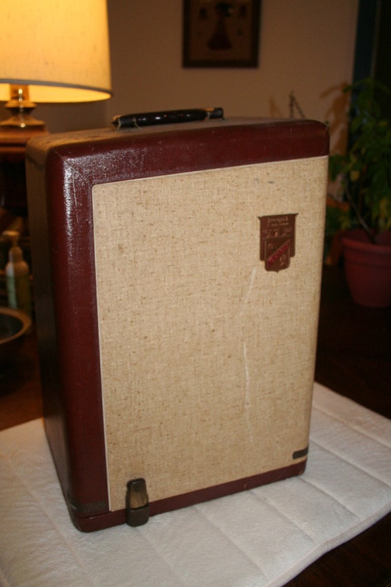 Vintage 1950s Keystone Regal K109 8mm Film Projector