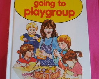 Popular items for playgroup on Etsy