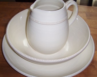 Pier 1 dinnerware | Etsy