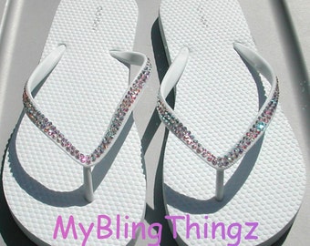 Prom flip flop | Etsy