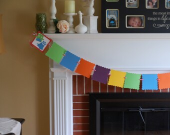 Elephant Door Sign Elephant Welcome Sign Elephant by GiggleBees