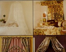 Popular items for bed canopy on Etsy