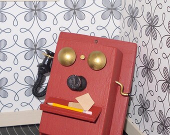 Miniature phones | Etsy