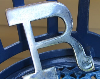 Popular items for salvaged signs on Etsy