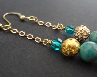 Funky jewelry | Etsy