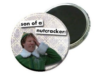 Nutcracker button | Etsy