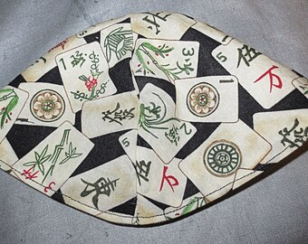 Unique mahjong gifts related items | Etsy