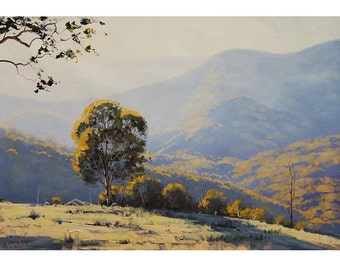 Oil Paintings – Etsy