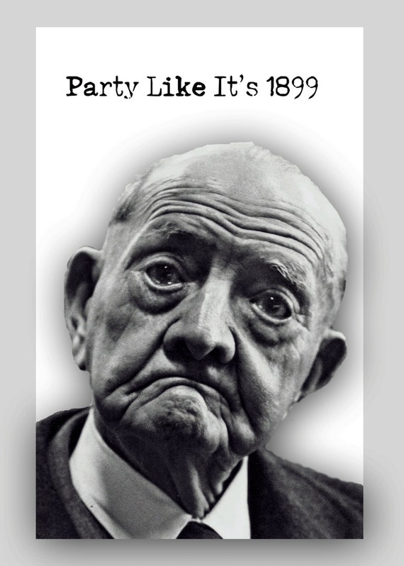 Old Timer Birthday Quotes