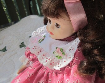 Popular items for doll music box on Etsy
