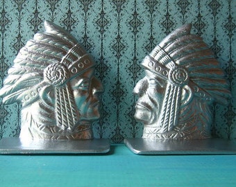 Popular items for indian bookends on Etsy
