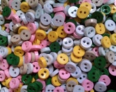 Unusual Unique Buttons by CustomizeSouvenir on Etsy