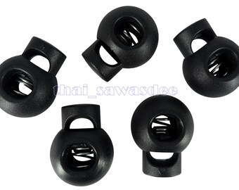 Black toggle buttons | Etsy