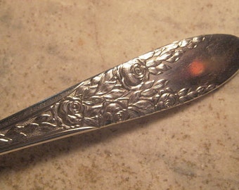 National silver co | Etsy