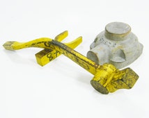 Popular items for wood foundry mold on Etsy