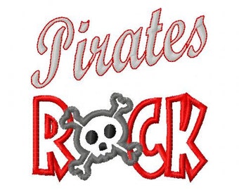 big SIS Machine Embroidery Design 12 Sizes by LilliPadGifts