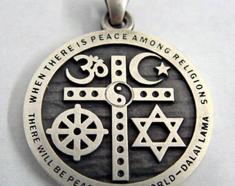 Unity of love symbol | Etsy