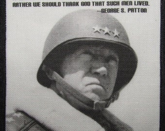 George Patton Quotes About Russia. QuotesGram
