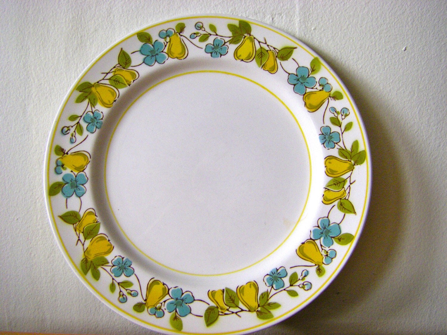 Mikasa Mediterrania Vintage Dinnerware, Orchard – Haute Juice