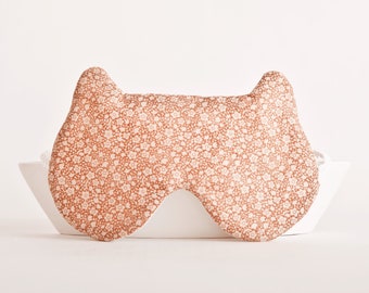 Popular items for bear sleep mask on Etsy