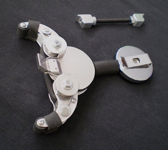 Pocket Grappler by BionicConcepts on Etsy