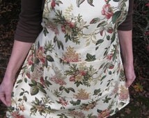 Popular items for bakers apron on Etsy