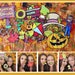 autumn photo booth props perfect to celebrate the seasons