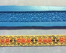 Unique filigree mold related items | Etsy