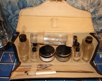 Vintage luggage | Etsy