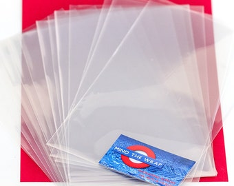 Popular items for clear sleeve on Etsy