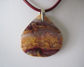 Popular items for banded opal on Etsy