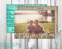 Popular items for merry everything on Etsy