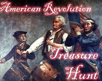 Classic Monsters Treasure Hunt Puzzles Collection