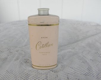 Avon cotillion | Etsy