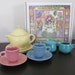 My First Fiesta Children's Tea Set in Original Box