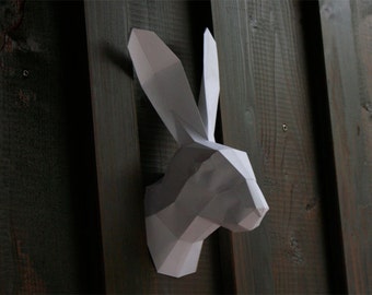 Origami rabbit | Etsy