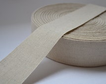 Unique linen sewing tape related items | Etsy