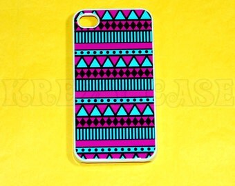 Popular items for aztec pattern iphone on Etsy