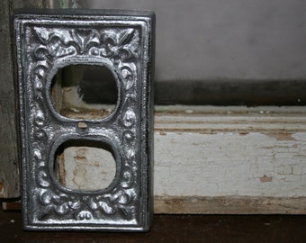Popular items for outlet cover plates on Etsy