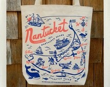 Unique nantucket related items | Etsy