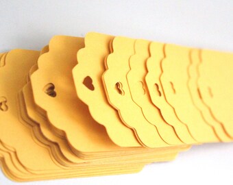 Yellow party favors | Etsy