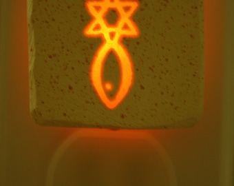 Messianic symbol | Etsy