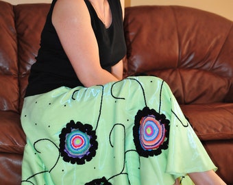 Gypsy clothing | Etsy